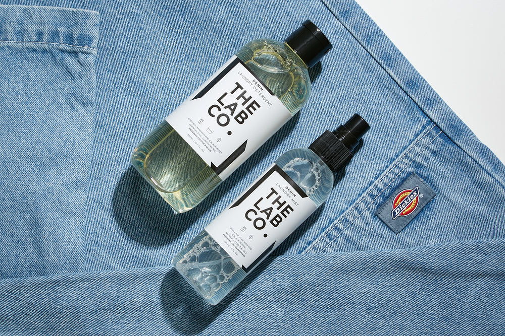 Best Laundry Detergents & Eco Laundry Sheets – The Lab Co.