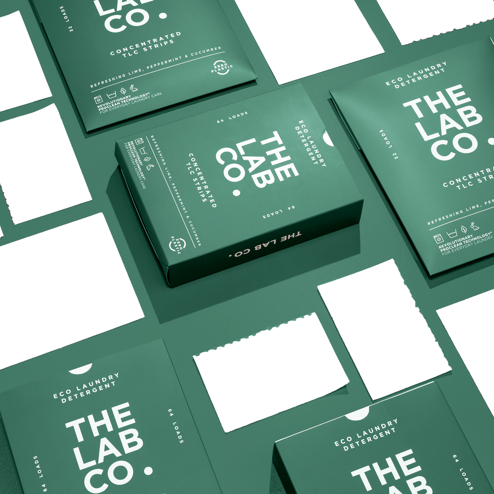 Award Winning Laundry Detergents & Household Care Items - The Lab Co.