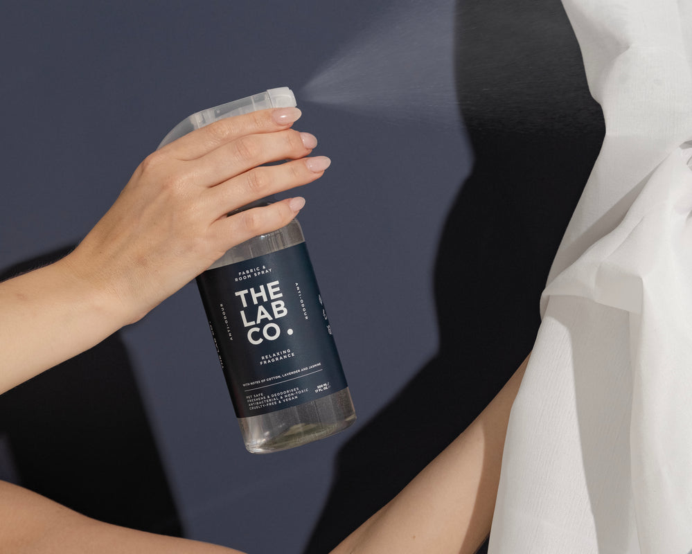 Award Winning Laundry Detergents & Household Care Items - The Lab Co.