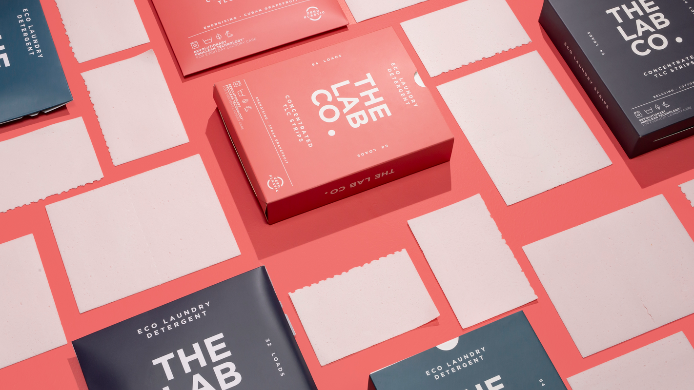 Best Laundry Detergents & Eco Laundry Sheets – The Lab Co.