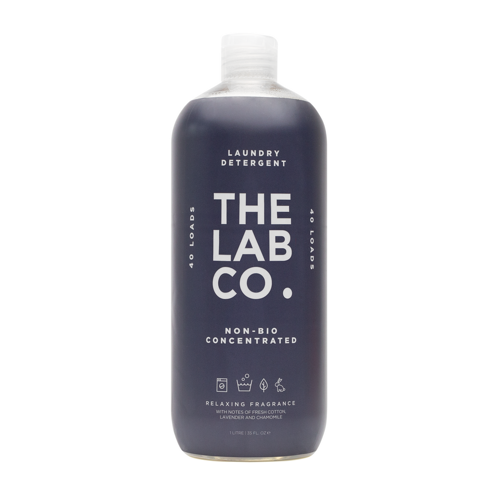 Bio Vs. Non-Bio Laundry Detergent – The Lab Co.