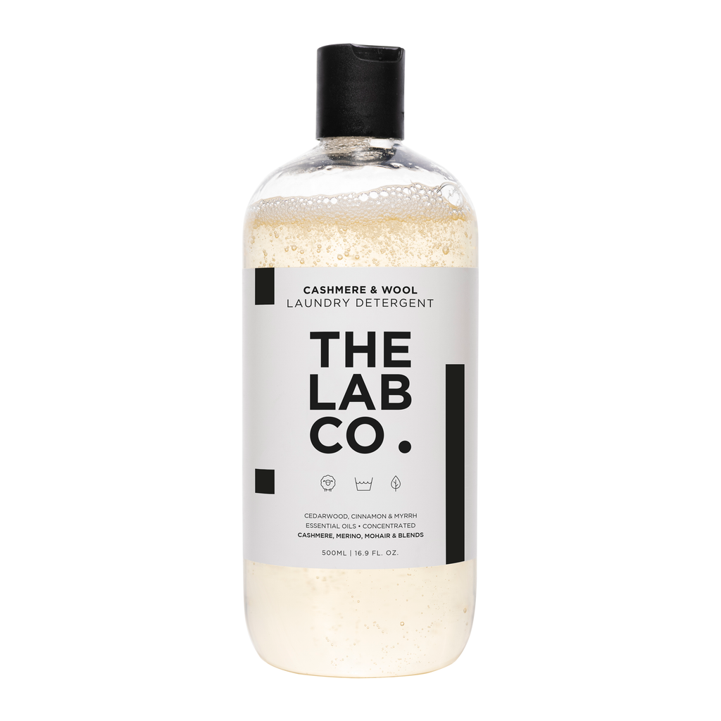 Bio Vs. Non-Bio Laundry Detergent – The Lab Co.