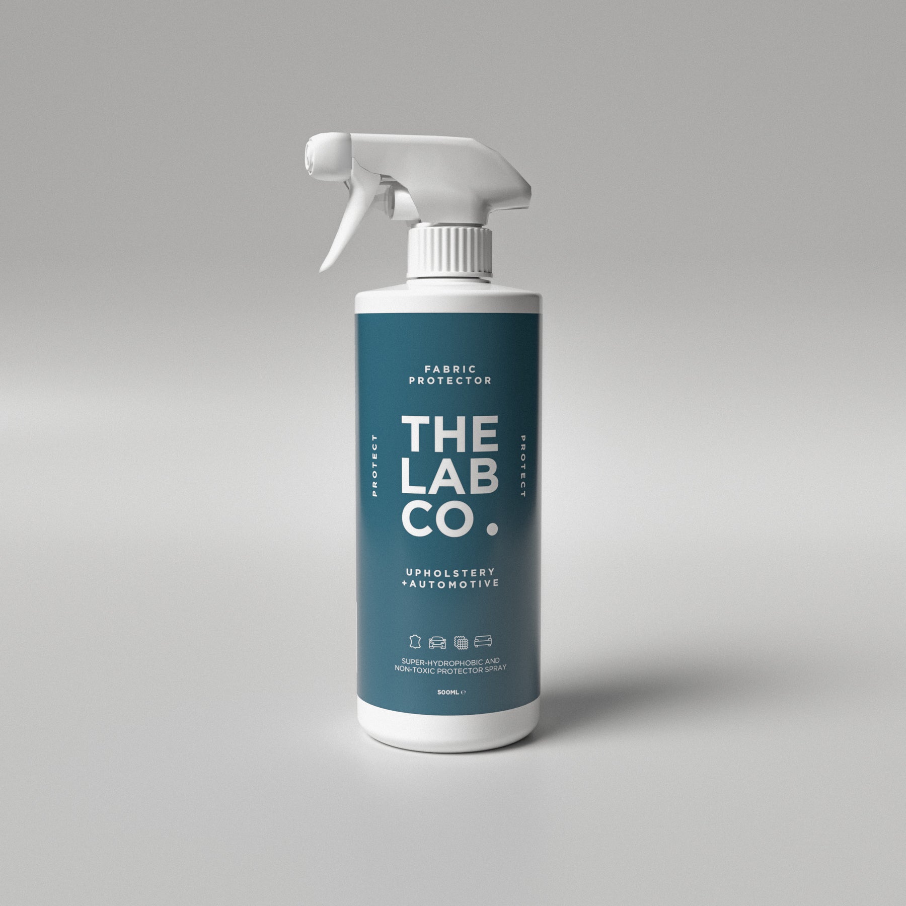 Fabric Protector Spray - Sofa Protector Spray - The Lab Co.