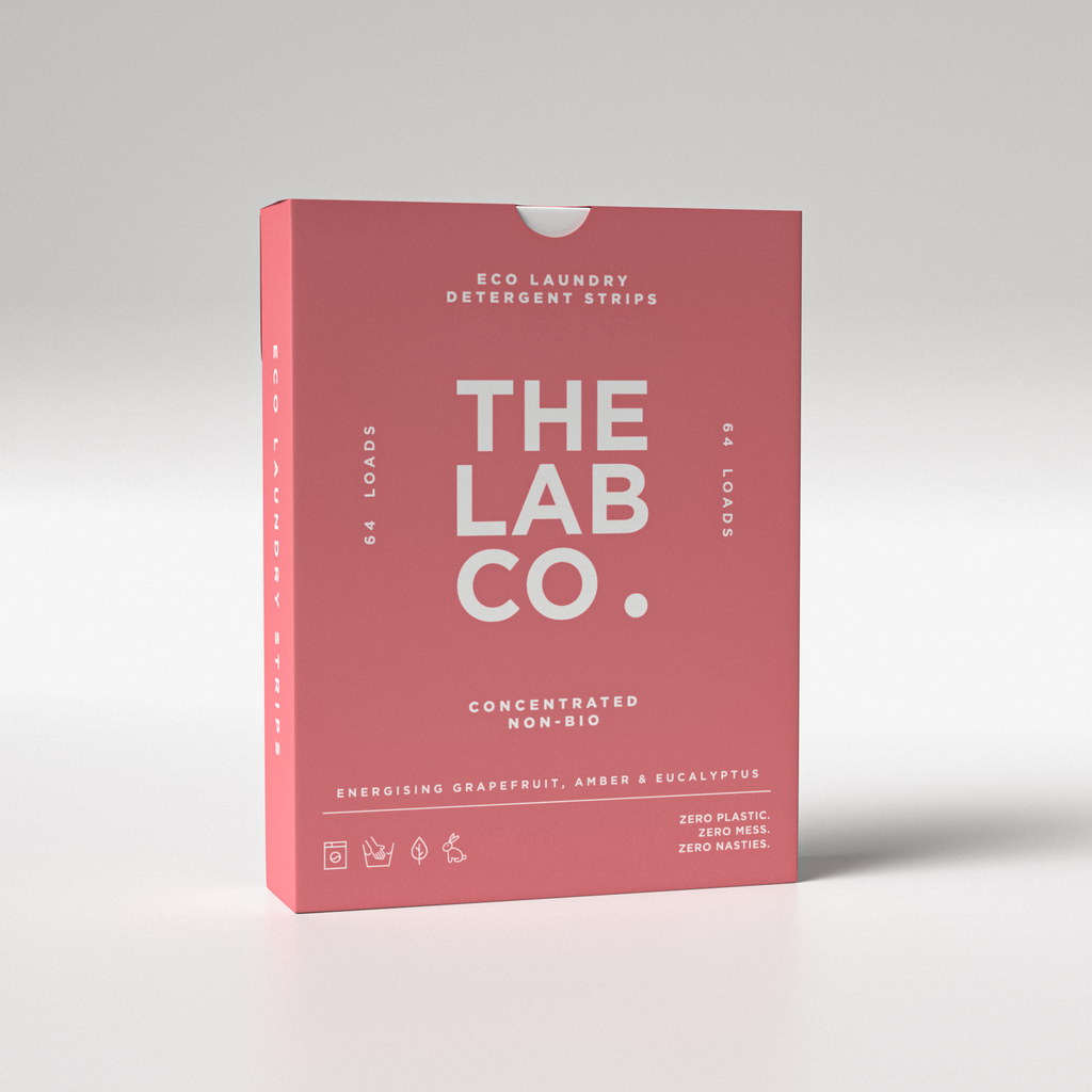 Award Winning Laundry Detergents & Household Care Items - The Lab Co.