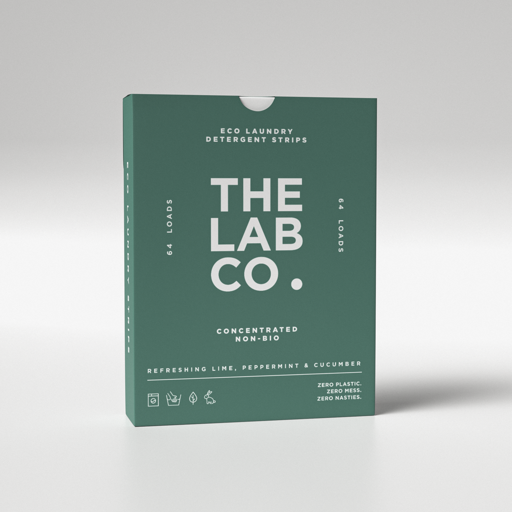 Award Winning Laundry Detergents & Household Care Items - The Lab Co.