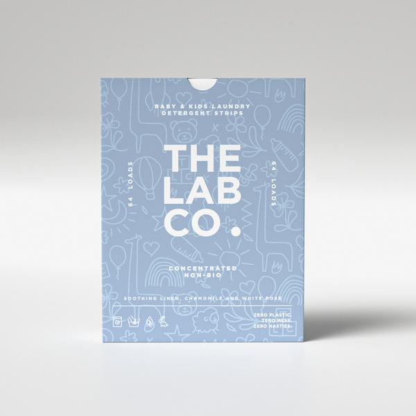 Award Winning Laundry Detergents & Household Care Items - The Lab Co.