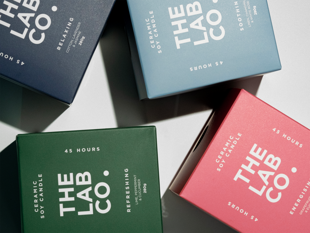 Award Winning Laundry Detergents & Household Care Items - The Lab Co.