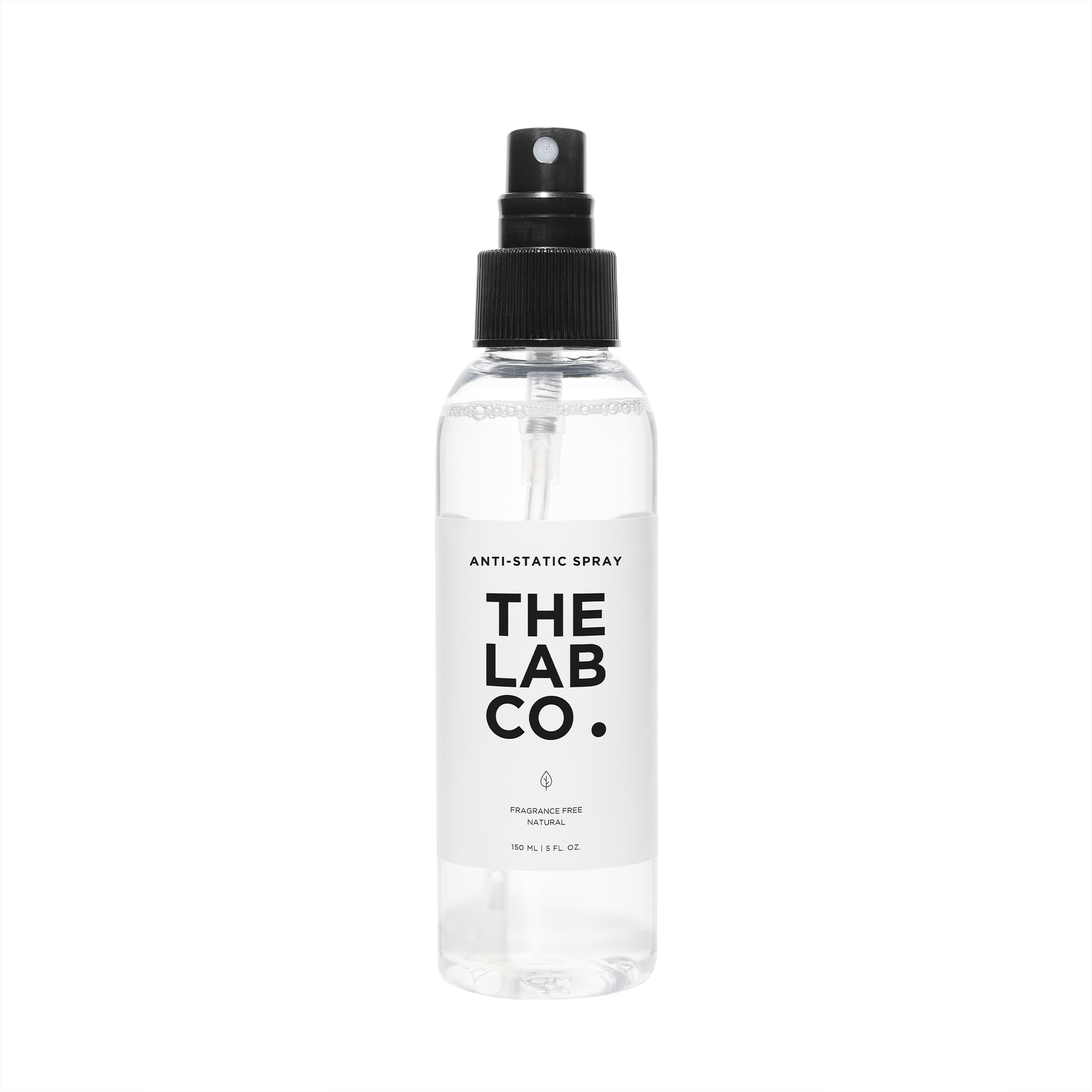Linen Care - Anti Static Spray 150ml - The Lab Co.