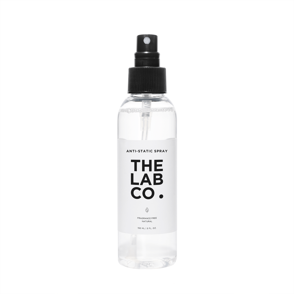 Wool Care - Cashmere & Wool Fabric Spray 150ml - The Lab Co.