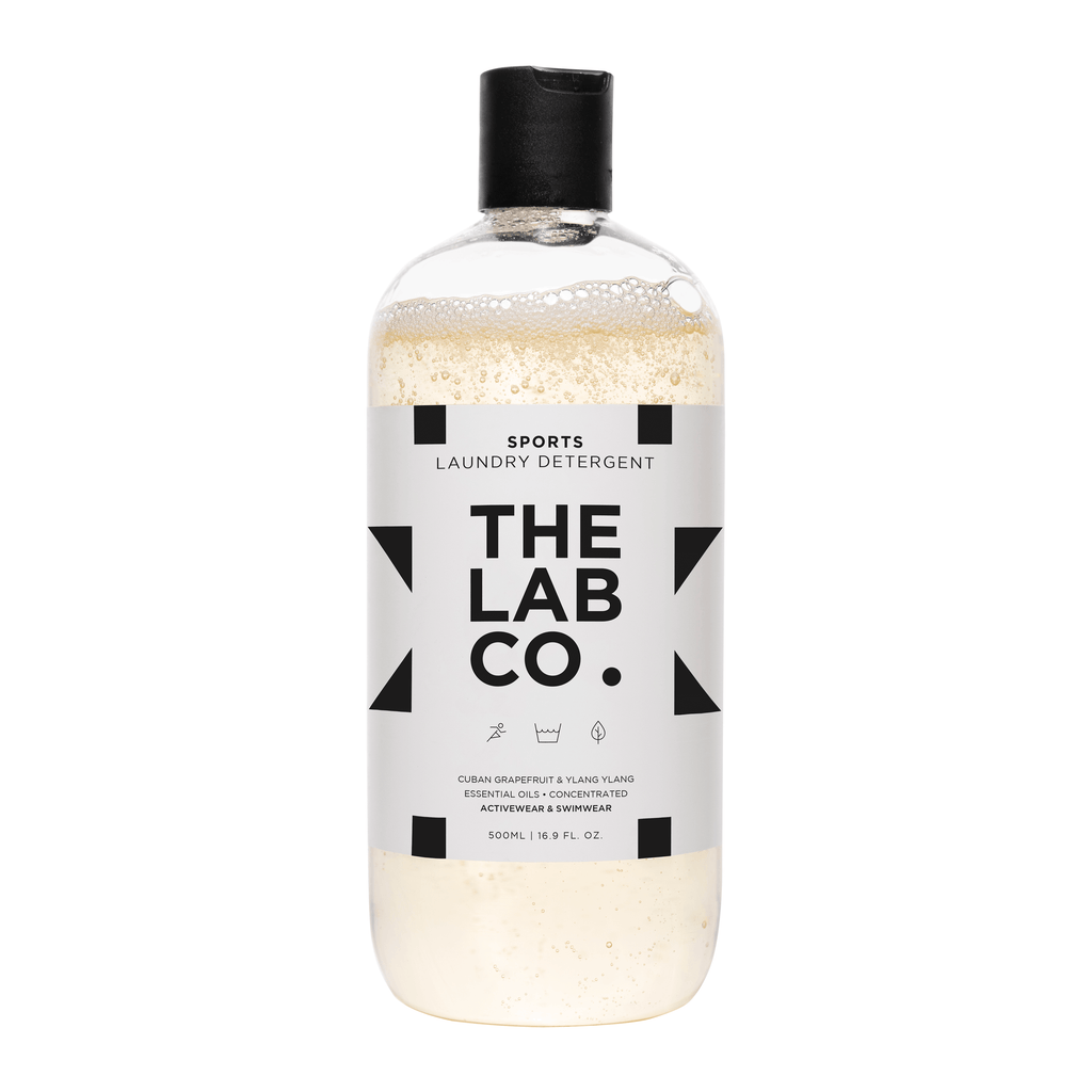 What Colours Can You Wash Together? - The Lab Co.