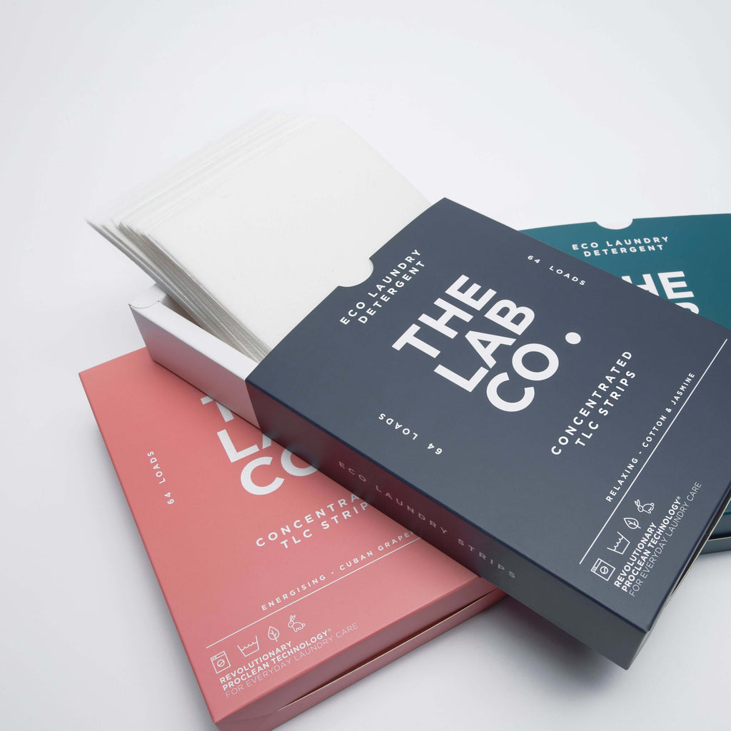 Award Winning Laundry Detergents & Household Care Items - The Lab Co.